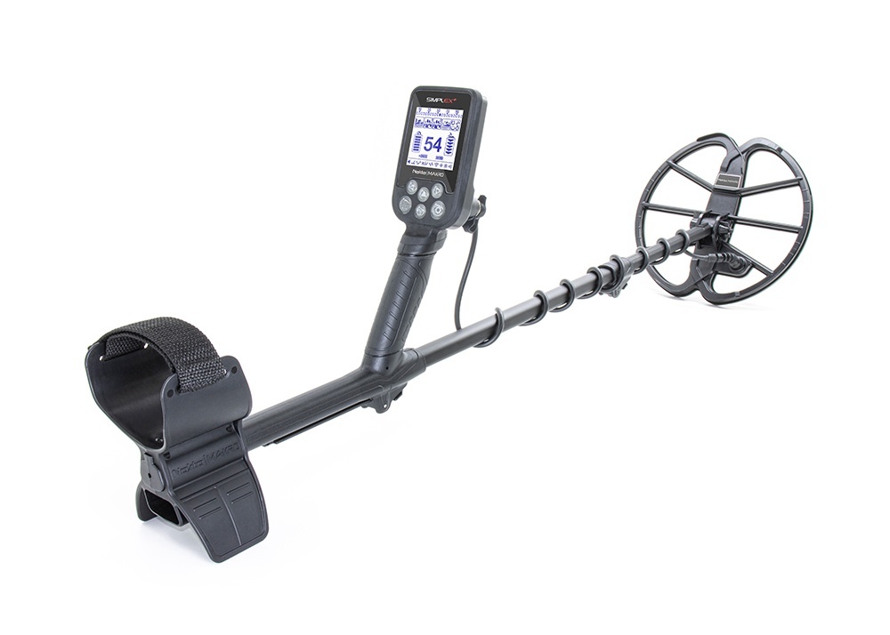 Nokta Simplex Metal Detector – Israel Detectors
